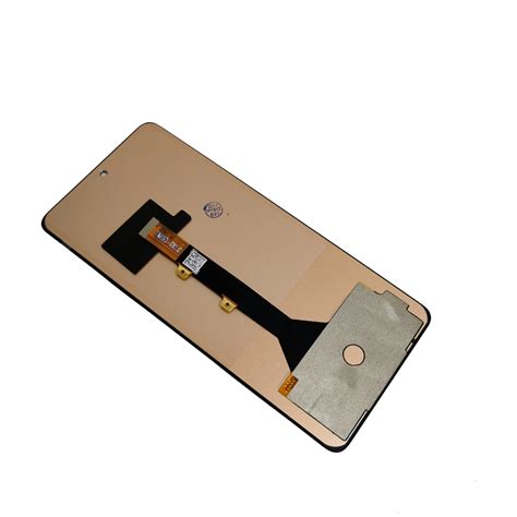 適用於 Tecno Camon 20 Pro Ck7 Ck7n Lcd 顯示屏觸摸屏數字化儀組件維修零件更換 蝦皮購物