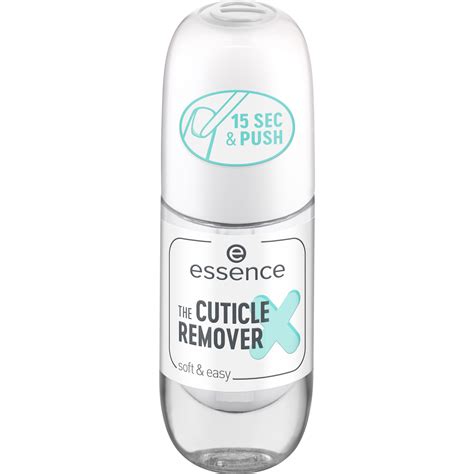 Buy Essence The Cuticle Remover Online
