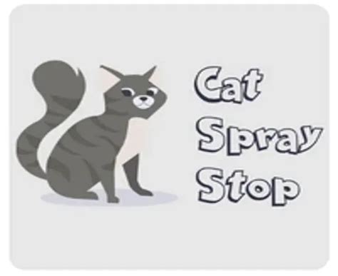 Stop Cat Spraying Ultimate Guide Official Page