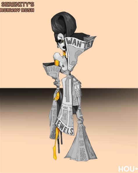 Luxury Leiannah Laynee House Of Uno Productions Wiki Fandom