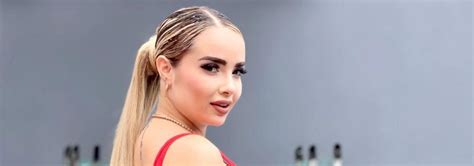 Isabel Vera Bio Age Height Wiki 😍 Models Biography