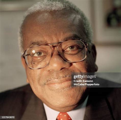 764 Sir Trevor Mcdonald Photos And High Res Pictures Getty Images