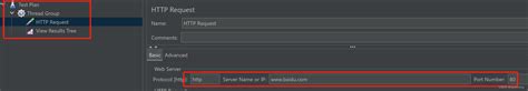 性能测试——jmeter loadrunner jmeter和loadrunner csdn博客