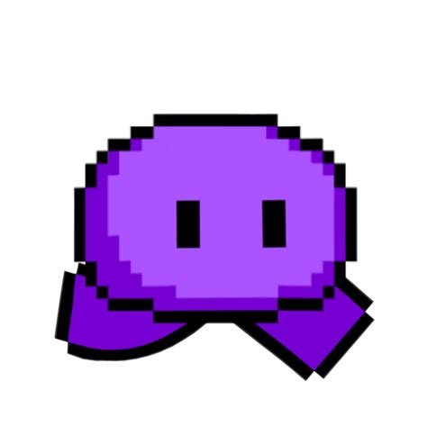 Gimbit Purple The Gimkit Wiki