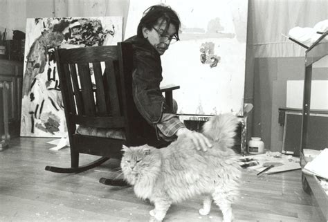 Don Van Vliet Works On Paper Viewing Room Michael Werner Gallery