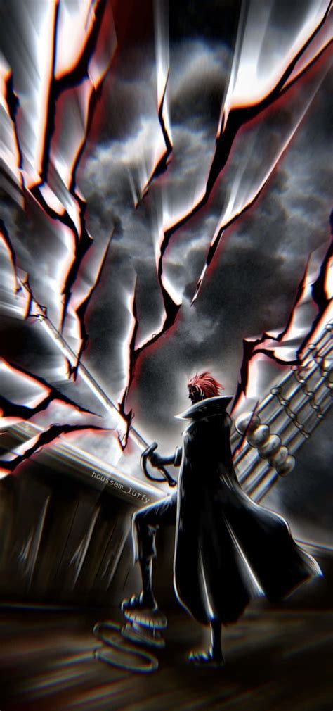 [100 ] Yonko Wallpapers