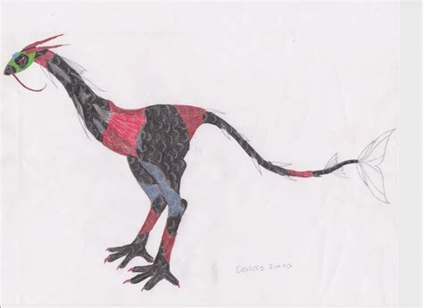 Hakey By Iced Ninja On Deviantart