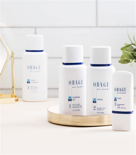Bha Là Gì Tác Dụng Cách Dùng Bha Cho Người Mới Bắt Đầu Obagi