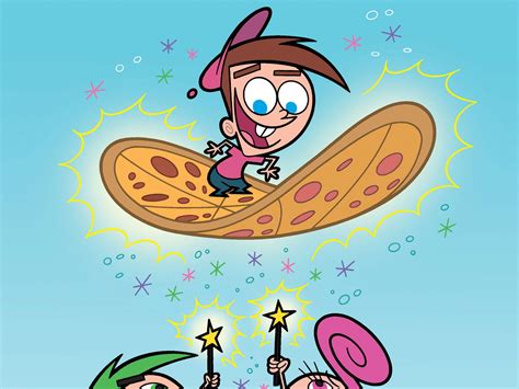Timmy Turner