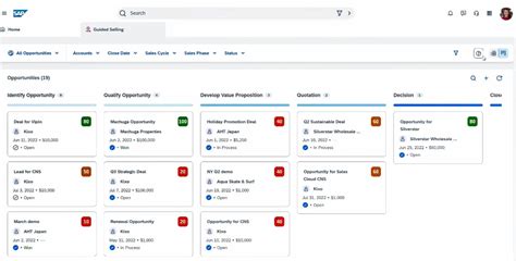 10 Best Retail Crm Solutions To Boost Customer Engagement