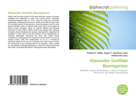 ️ Alexander Baumgarten Alexander Baumgarten 2019 02 05