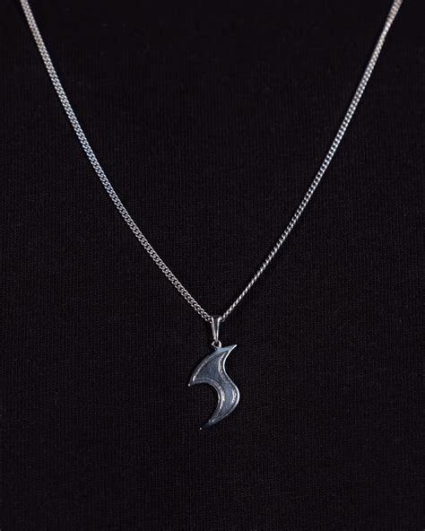 Mana® Flame Chain Mana