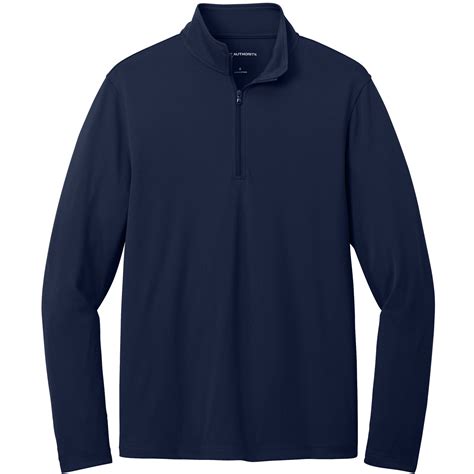 Dry Zone Uv Micro Mesh 14 Zip Golf Team Products