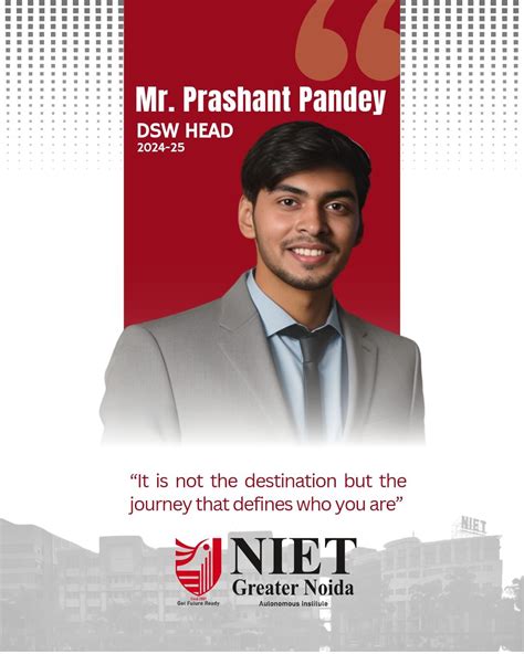 Prashant Pandey On Linkedin I Am Pleased To Announce That I Have