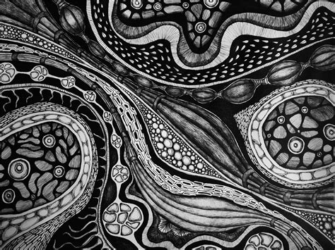 Artist Beth Hopkins On Self Binding Directives Through Making Bethlem Gallery