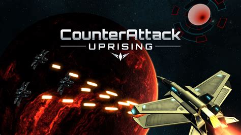 Counterattack Uprising For Nintendo Switch Nintendo Official Site