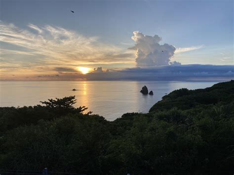 アンナビーチ母島｜オーナー夫婦のご紹介です