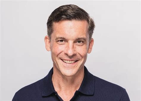 Speaker Bio Blake Olafson Of Homa Mingtiandi