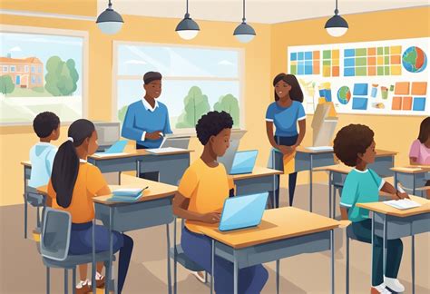 Assistive Technology Training And Resources For Teachers Learningmole