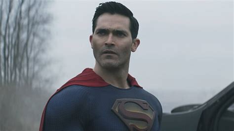 The Real Reason The Cw Canceled Superman And Lois Is Not What You Might Think