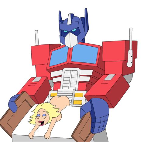 Sex With Optimus Prime By Rubberduckbath On Newgrounds