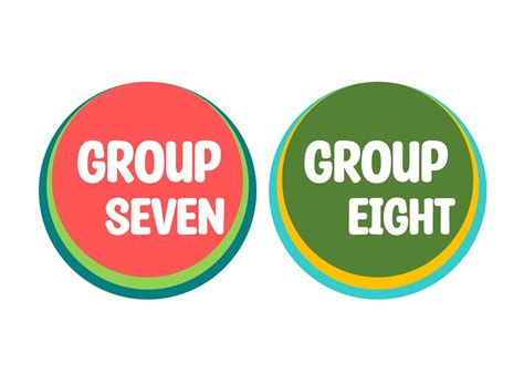 Classroom Table Numbers Class Table Numbers Table Team Group Labels Circle Table Numbers