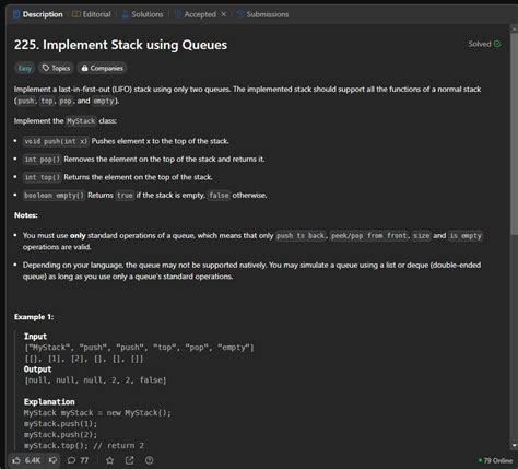 365daysleetcode Leetcode Codingjourney Problemsolving Dailycoding Nikhilesh S