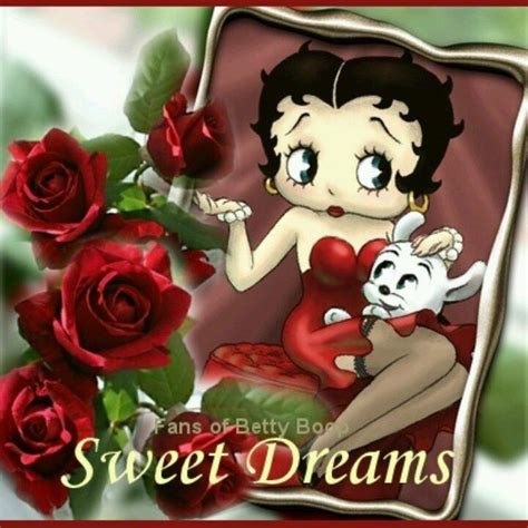 My Betty Love Betty Boop Betty Bed Date Everything Betty Boop