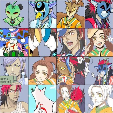 「fanart Schmanart」おしゃれまとめの人気アイデア｜pinterest｜t Fen