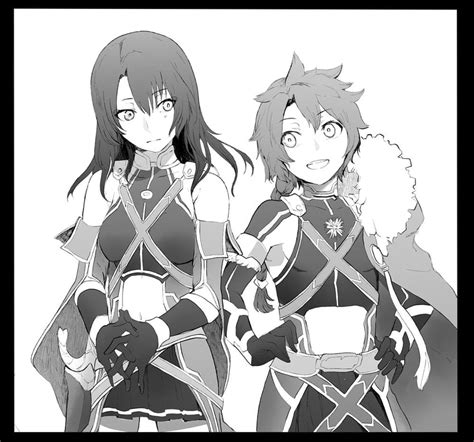 Alexander And Hephaestion Fate And 2 More Drawn By Syatey Danbooru