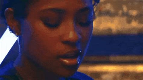 Dej Loaf Tongue Lick  Dej Loaf Tongue Lick Discover And Share S
