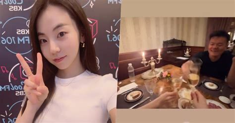 안소희 박진영x선미 만났네영원한 내친구와 내 베프 조선비즈