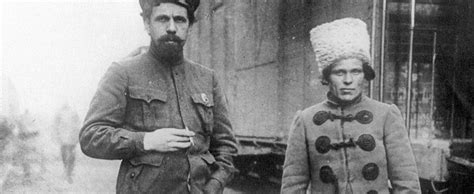 Forgotten Galicia On Makhnos Wife Halyna Kuzmenko