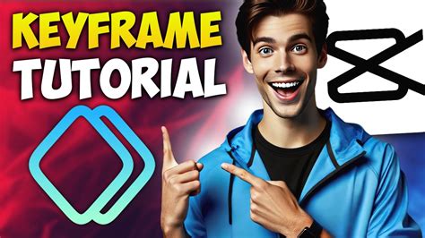 Keyframe Tutorial In Capcut Pc Youtube