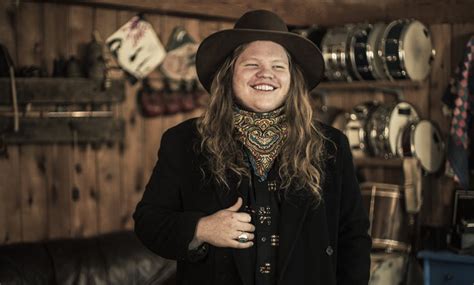 A Dive Into The Soul Filled Electrified Blues Of The Marcus King Band