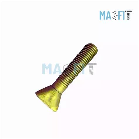 Brass Liner Bolt Online At Best Price Mac Fit Industries