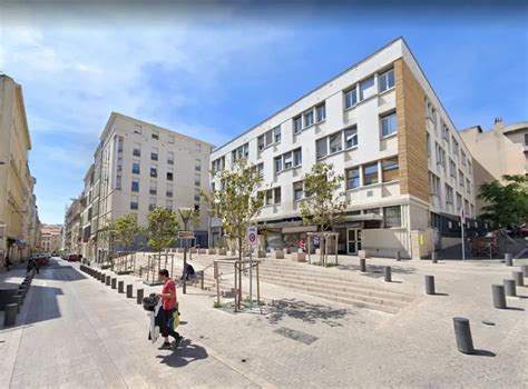 Korsec Velten 1er Arrondissement De Marseille Soleam