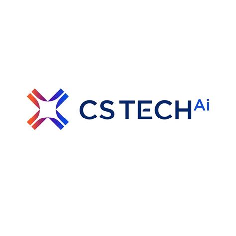 Cs Tech Ai Cs Tech Ai