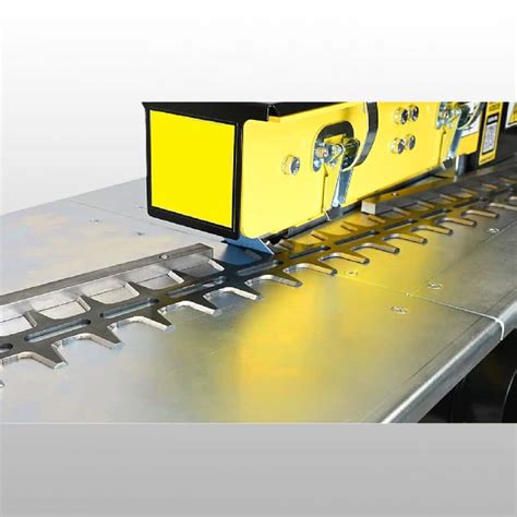 Hedge Trimmer Blade Sharpener Thorvie International Llc