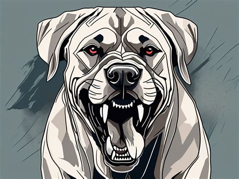 Unleashing The Power Mastiff Bite Force Revealed 🐶 Tailwise