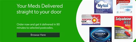 Proctosedyl Your Meds Delivered