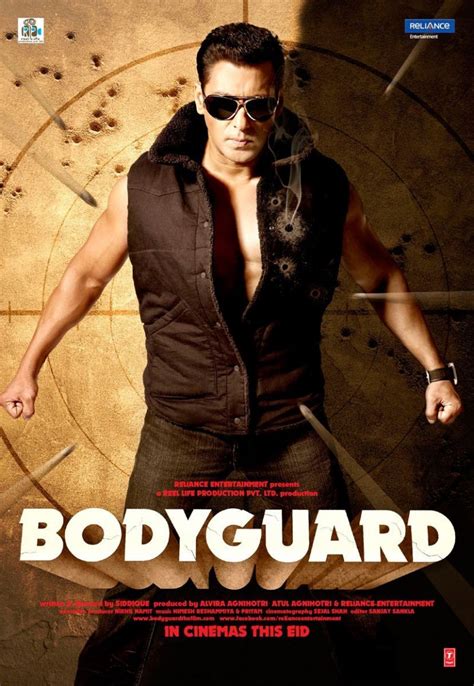 Bodyguard Film 2011 Moviemeternl
