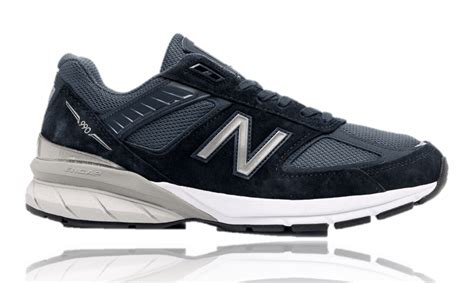 New Balance 990v5 Review Top Information Advice And Running Equipment