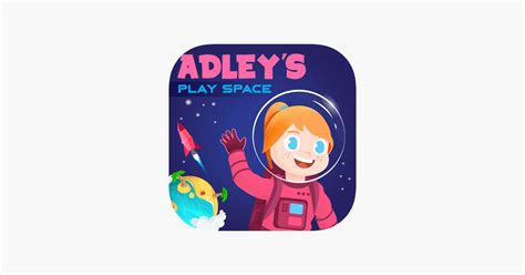 ‎adleys Playspace On The App Store