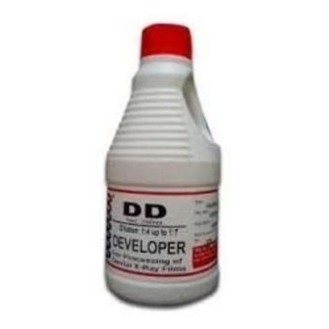 Photon Fixer Fd Dental X Ray Fixer Liquid Smile Dental Store