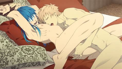 Rule 34 Anal Anal Fingering Anal Insertion Anal Sex Aoba Seragaki