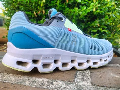 On Cloudstratus 2 Review Running Shoes Guru