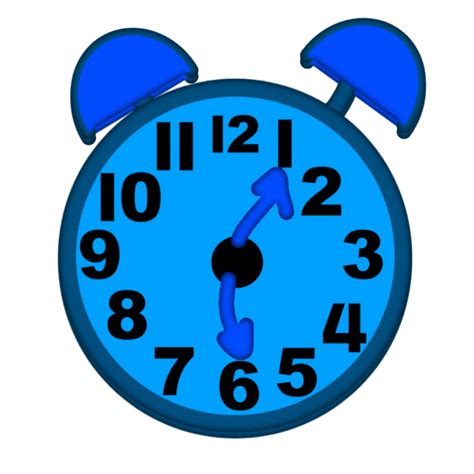 Anna The Analog Clock Asset By Jorywazzup On Deviantart