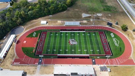Home Highland High School