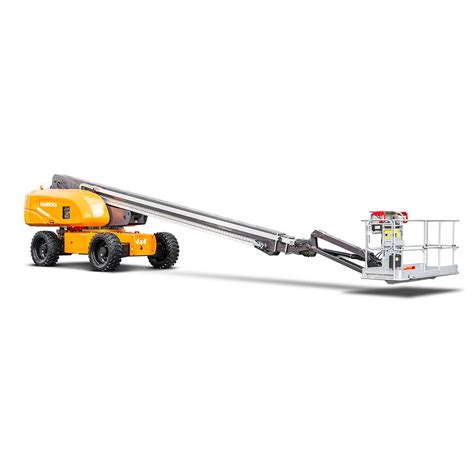 Plataforma Elevadora 310 460 Kg Faserek